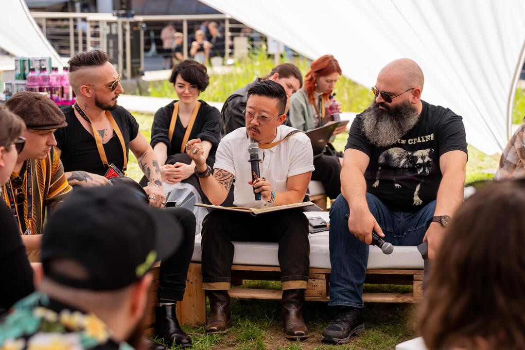 Promised Land Art Festival